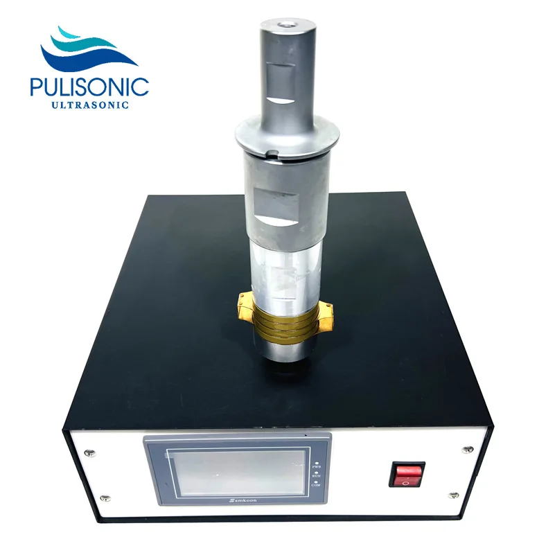 20khz-Adjustable-Amplitude-Ultrasonic-Frequency-Generator-With-High ...