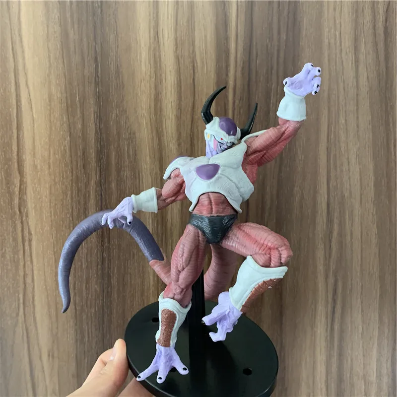 Frieza 8th Form