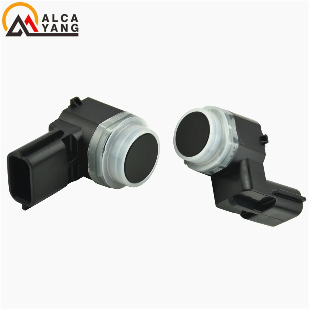 PDC-Parking-Sensor-Car-Radar-Detector-28442-0001R-28442-0001R ...