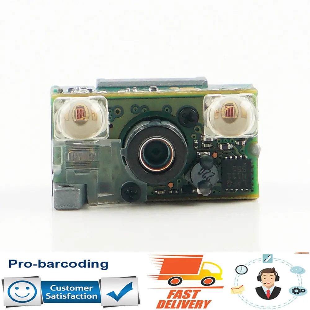 SE4500 2D Laser Scan Engine para Symbol Motorola Zebra MC2180 MC3190 ...