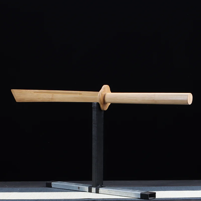 Jinyiwei Sword, Mote Knife, Embroidered Spring Knife, All-Bamboo Battle ...