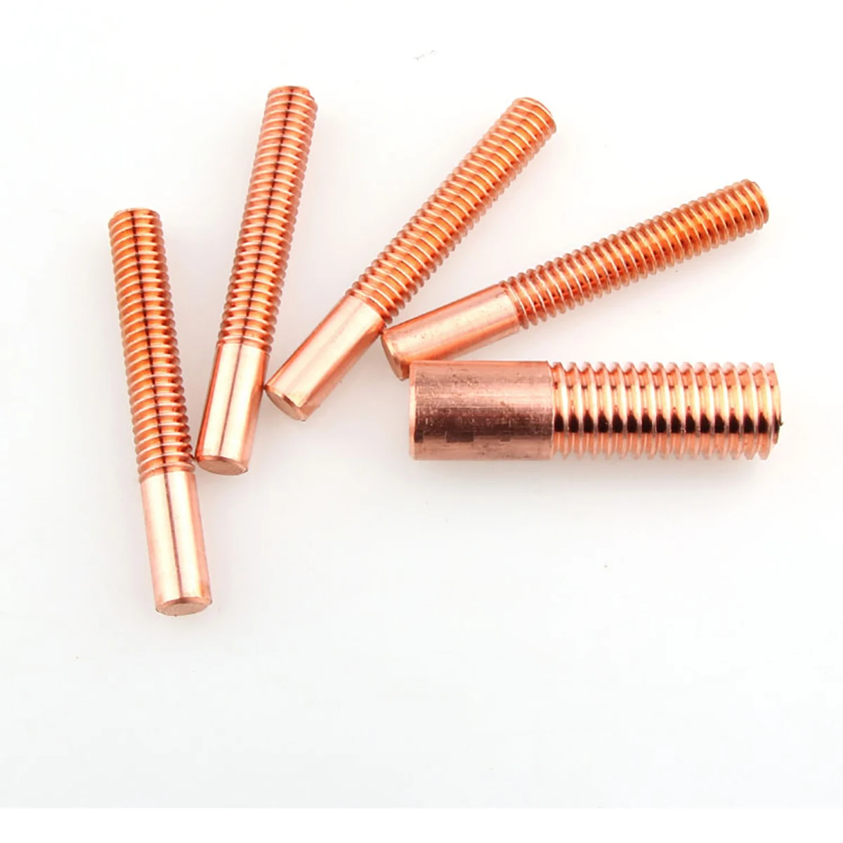 Pure-Copper-Tapping-Electrodes-for-Spark-EDM-Thread-Electrode-Discharge ...