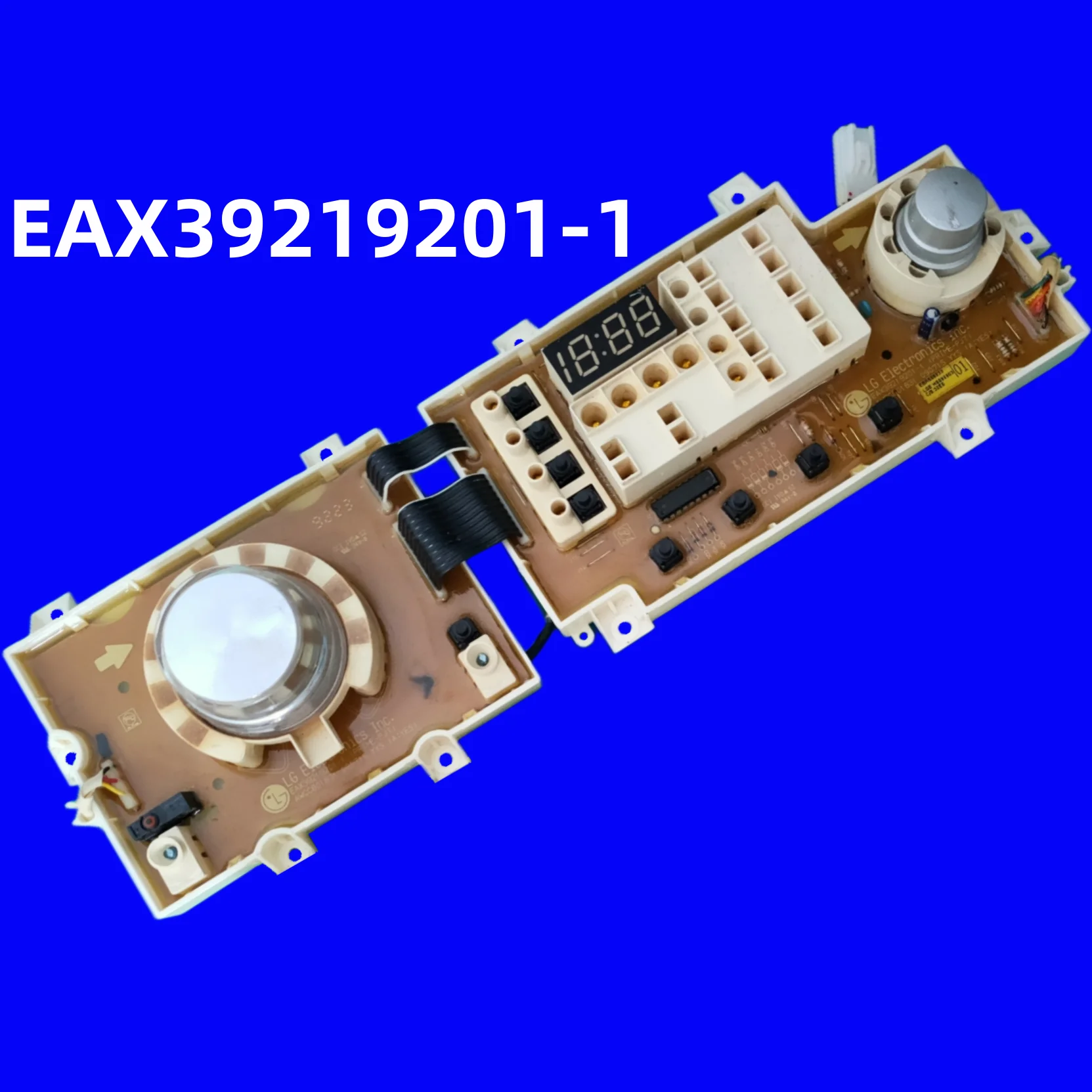 for washing machine computer board WD-N10240D EBR568233 EAX39219201-1 ...