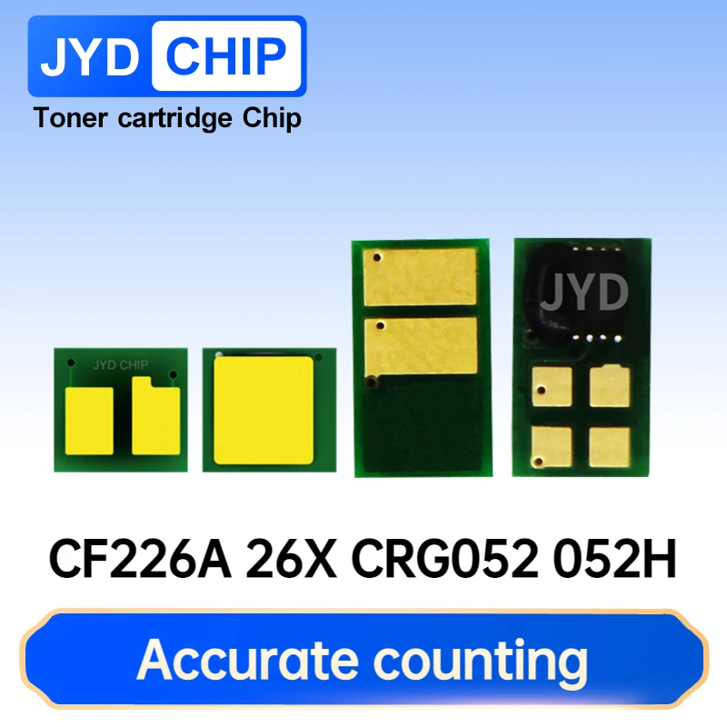 CF226X-Chip-Cartridge-Reset-CRG052-CRG-052H-CF226A-Toner-Chip-CF226-for ...