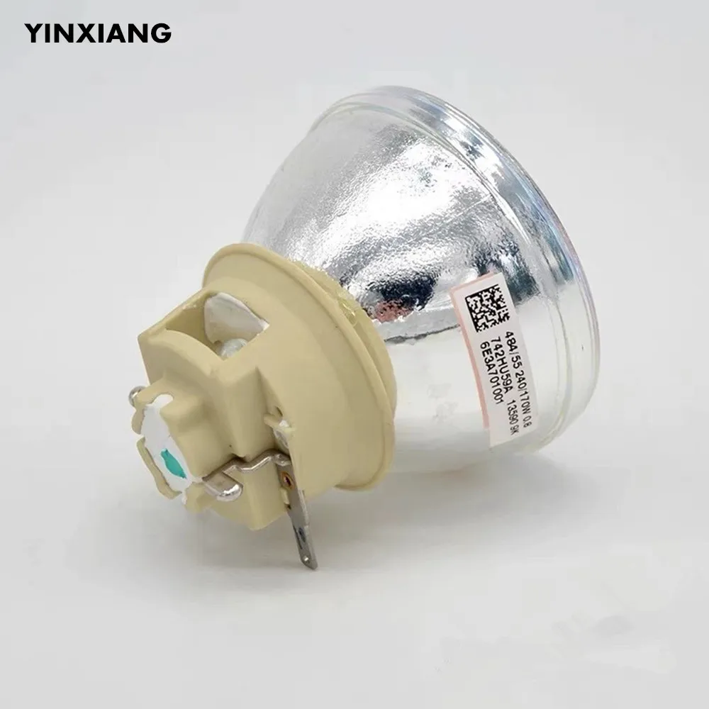 Original 5J.JHN05.001 Projector Lamp For W1700 W1720 TK800M HT2550 I706 ...