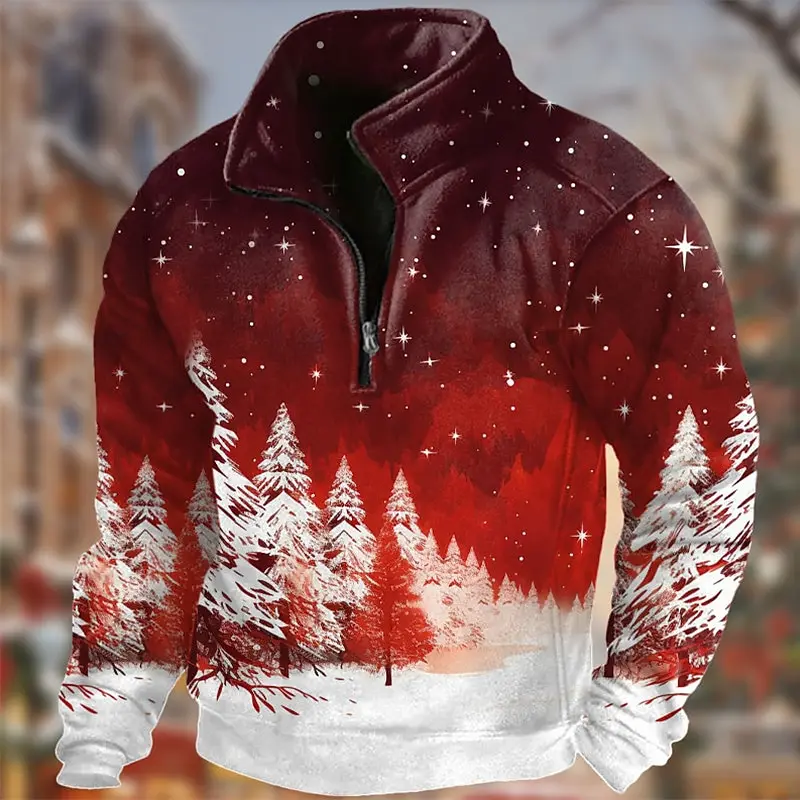 Autumn-Men-s-Zipper-Sweatshirts-3d-Christmas-Print-Fashion-Men-s-Clothing-Loose-Large-Pullover ...