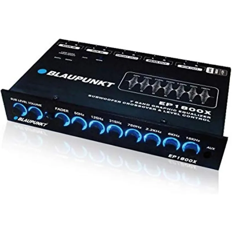 EP1800X-7-Band-Car-Audio-Graphic-Equalizer-with-Front-3-5mm-Auxiliary ...