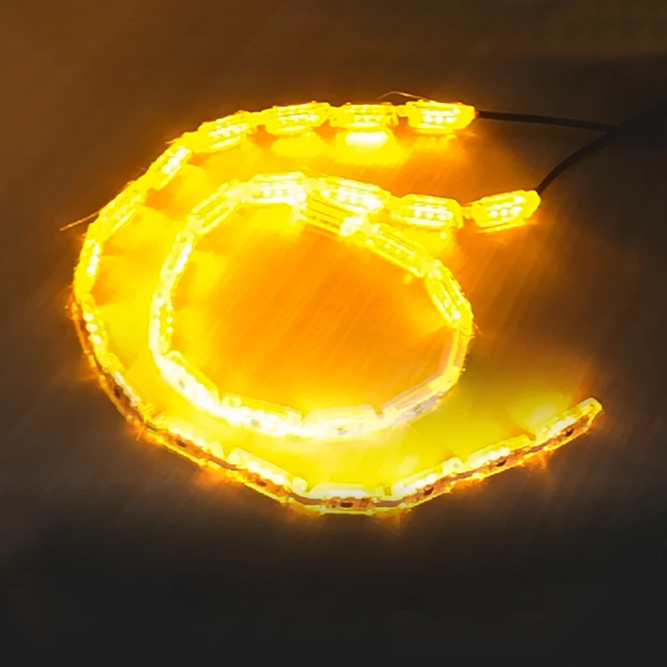 Angel Tear Mic Led Lights Led Lighting, Led High Bay Light, Led Flood