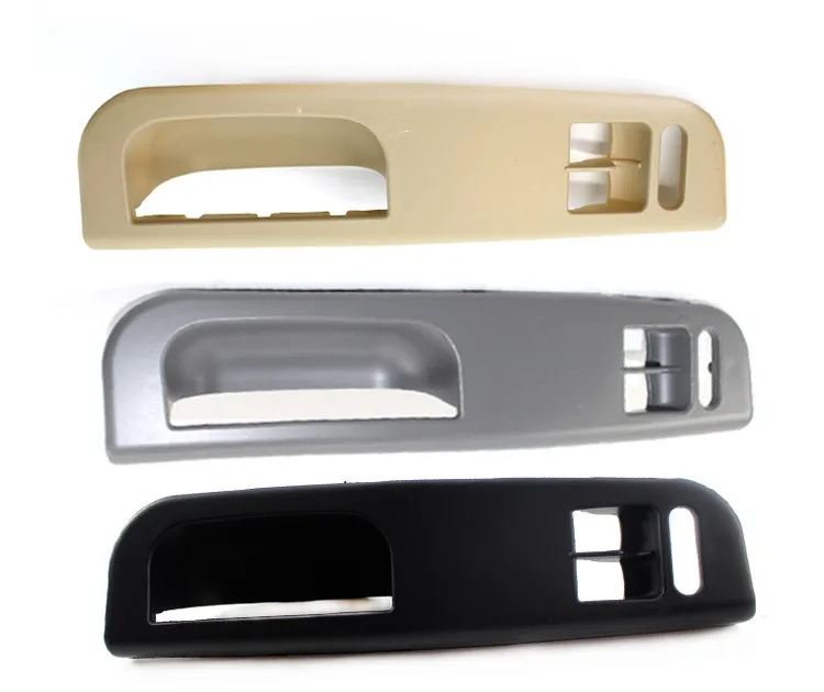Front-door-window-switch-panel-For-Volkswagen-VW-Golf-4-MK4-Passat-1998 ...