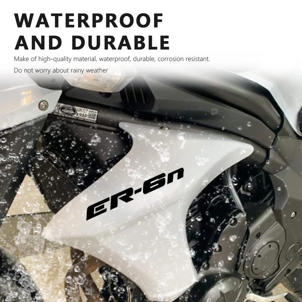 Motorcycle-Sticker-Waterproof-Decal-ER6n-Accessories-2006-for-Kawasaki ...