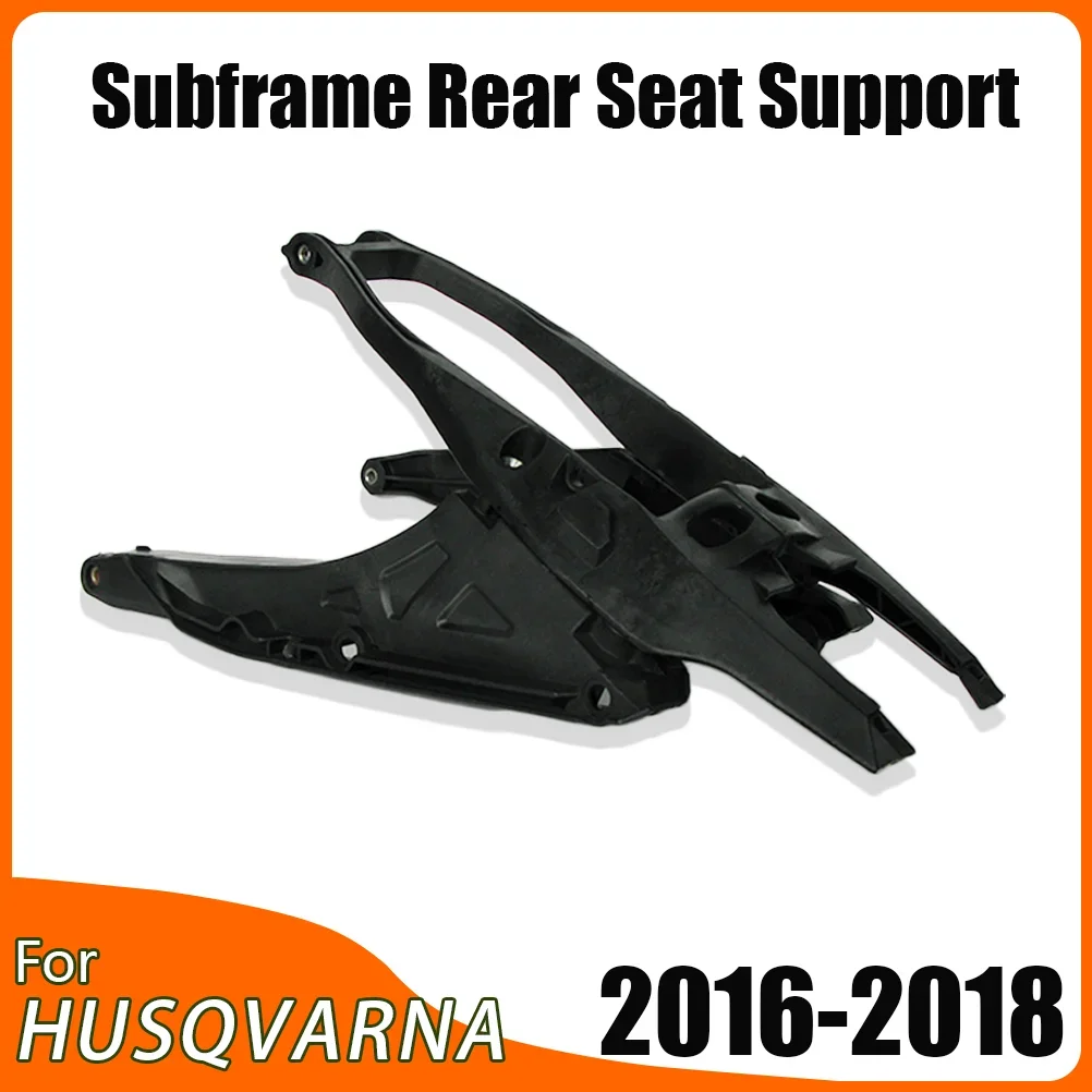 OTOM-Dirt-Bike-Subframe-Rear-Seat-Stay-Support-Tray-Motorcycle-Racing ...