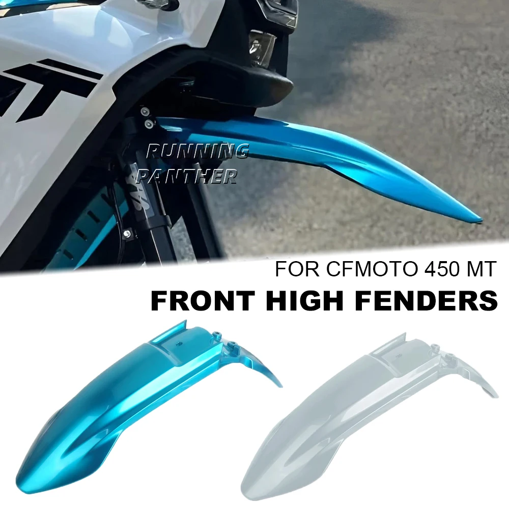 For CFMOTO 450MT 450 MT CF450MT CF MOTO MT450 Motorcycle Accessories ...