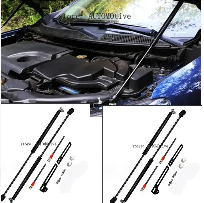 ACCESSORIES FIT FOR RENAULT KADJAR 2009-2018 CAR BONNET HOOD AUTO ...