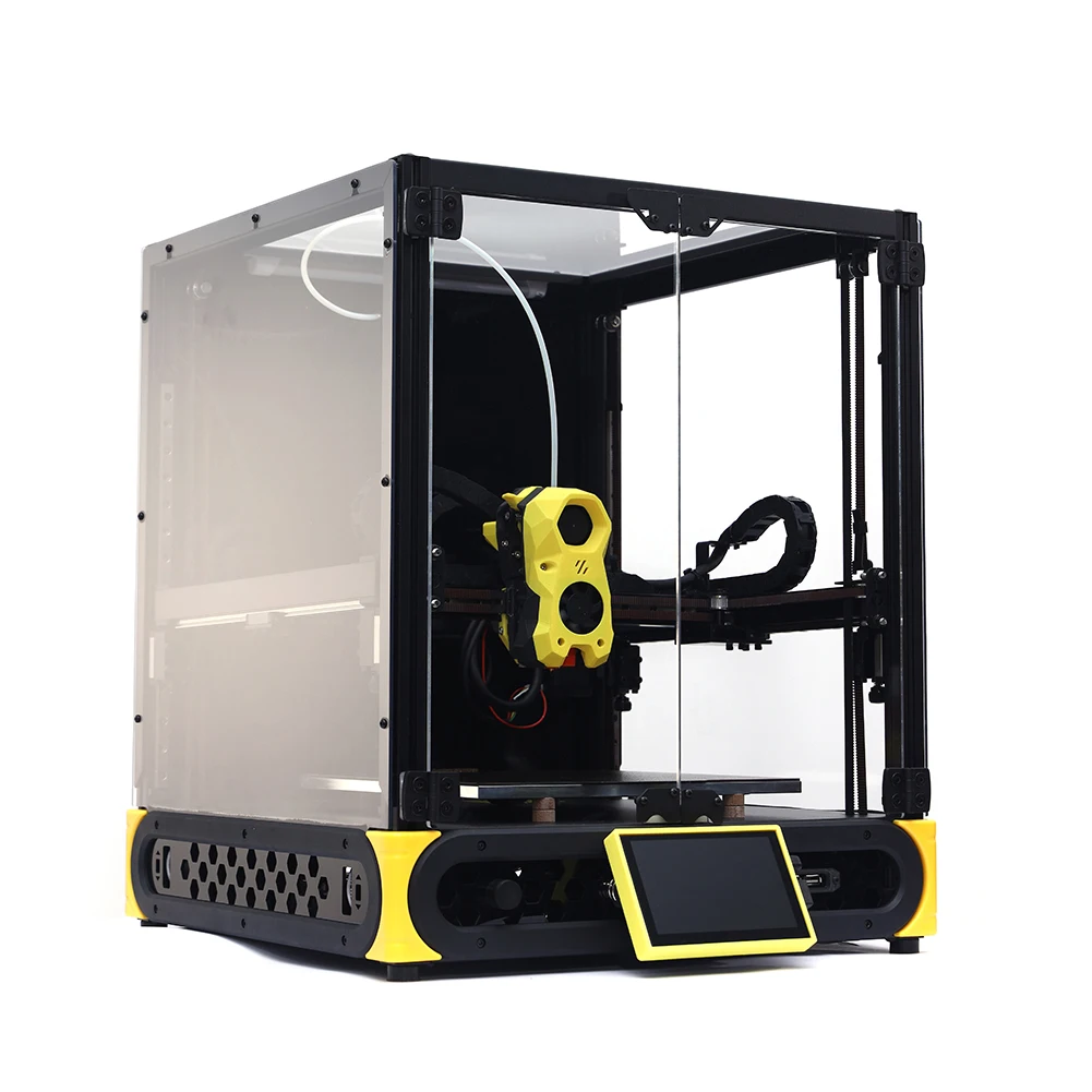 Formbot-impresora-3D-Troodon-2-0-Pro-Mini-250MM-ensamblada-y-m-s-barata ...