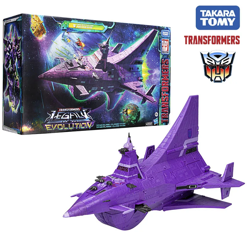 Takara-Tomy-Transformers-figura-de-a-o-rob-brinquedos-Legacy-Evolu-o ...