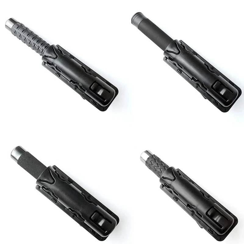 360-Degree-Rotate-Batons-Holder-Expandable-Stick-Sleeve-Fit-17inch ...