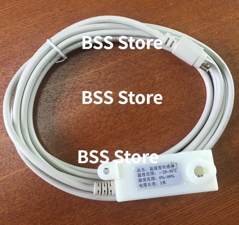 Sensor-suhu-dan-kelembaban-TH-100S-Sensor-suhu-dan-kelembaban-Sensor ...