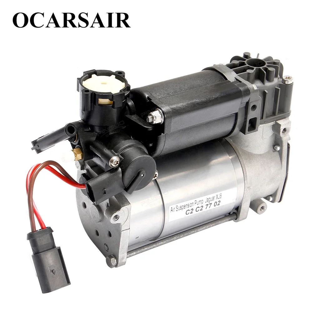 Air-Suspension-Air-Compressor-for-Jaguar-XJ-X350-2003-2007-Jaguar-XJ ...