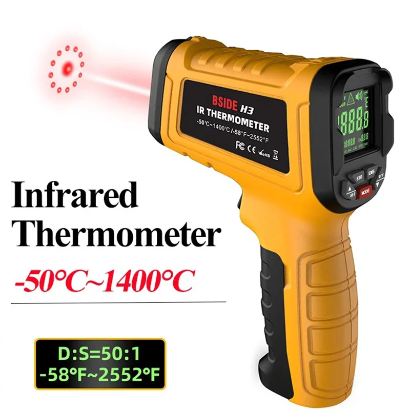 50-C-1400-Digital-Infrared-Thermometer-Professional-50-1-Industrial ...