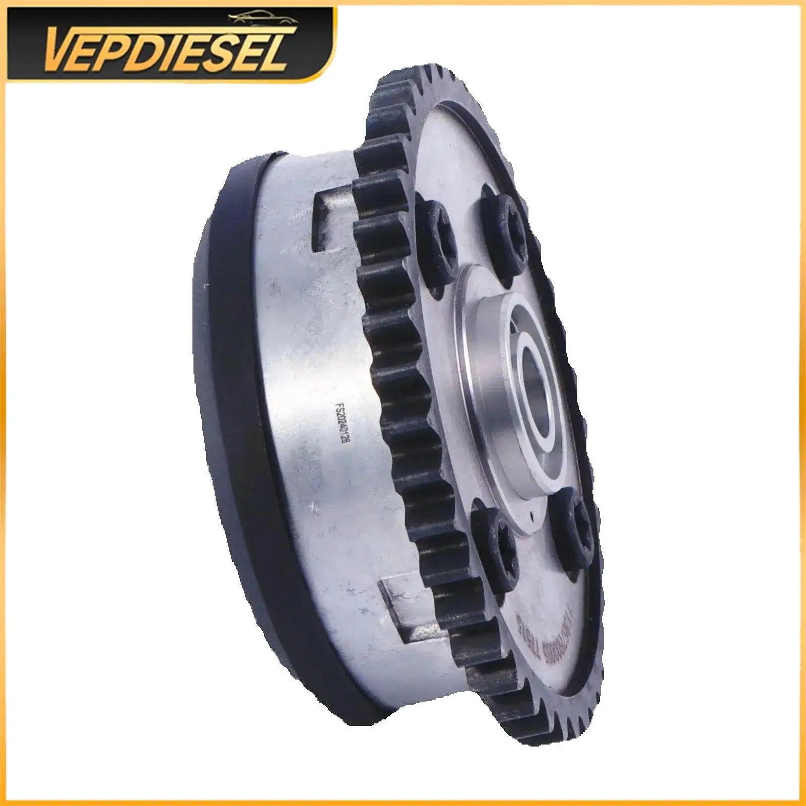 11367600085 Engine Variable Valve for BMW 550i 650i 750i M5 M6 X5 X6 ...