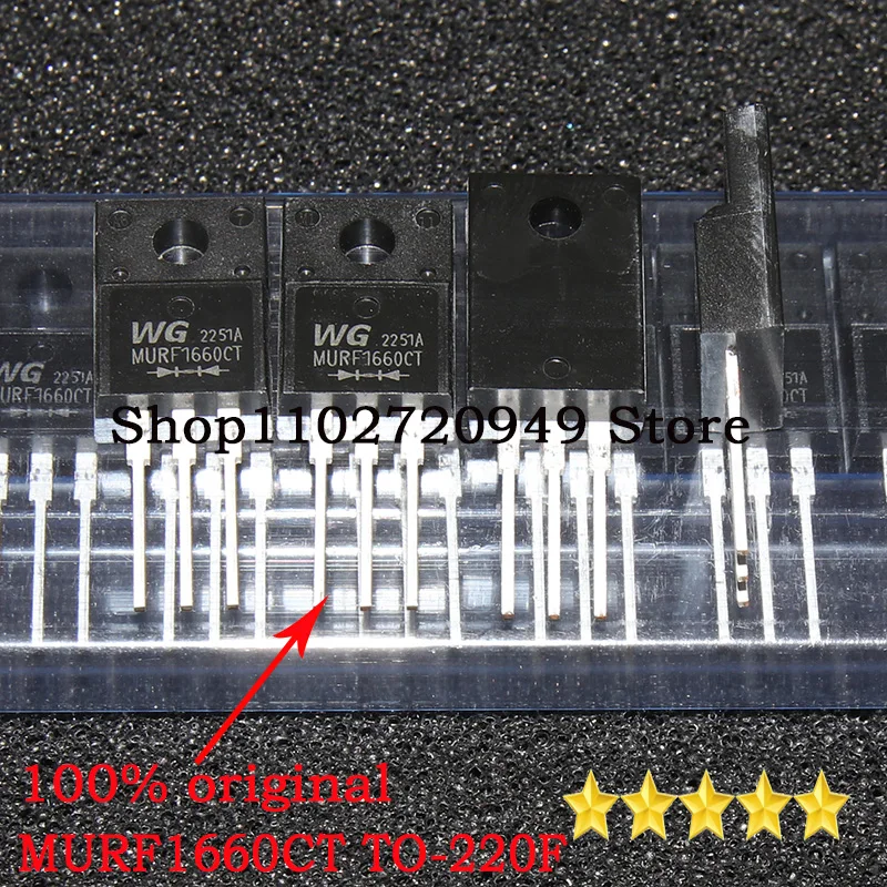 10-50PCS-MURF1660CT-TO-220F-100-New-Original.jpg