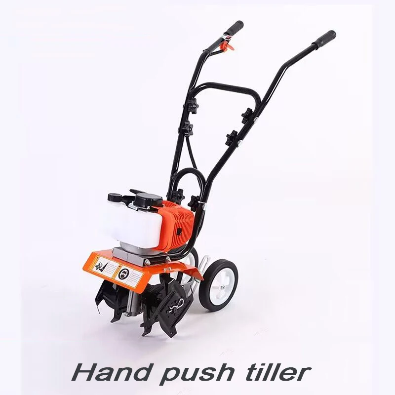 Farm-Cultivator-Garden-Yard-Soil-Tilling-Machine-Air-Cooled-2-Stroke ...