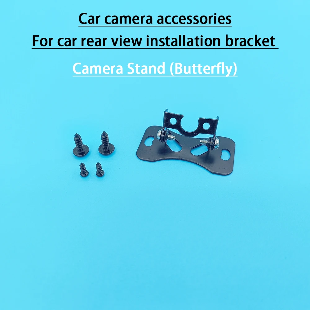 Car camera accessories For car rear view installation bracket Camera ...