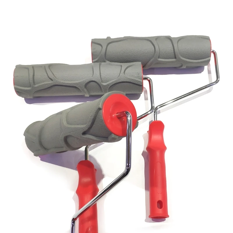 Paint-Tool-Brick-Embossing-Roller-for-Wall-Decoration-Imitation-Brick ...