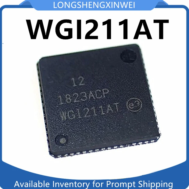 1PCS WGI210IT 210AT 210AS 210IS WGI211AT Spot New Original - AliExpress 502