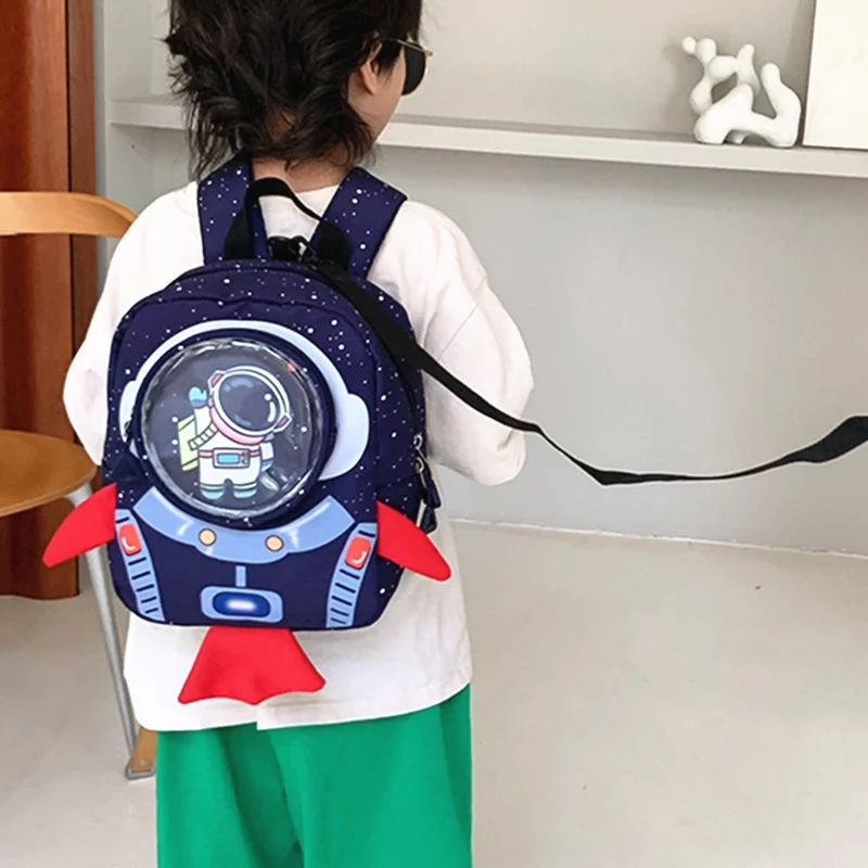 Astronaut Backpack S
