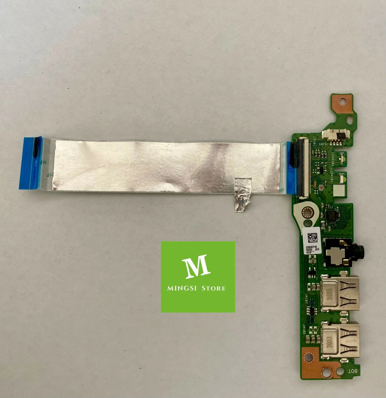 FOR-ASUS-VIVOBOOK-F509J-F509JA-X509F-FL8700F-Y5200F-X409F-X409JA-X409DL ...