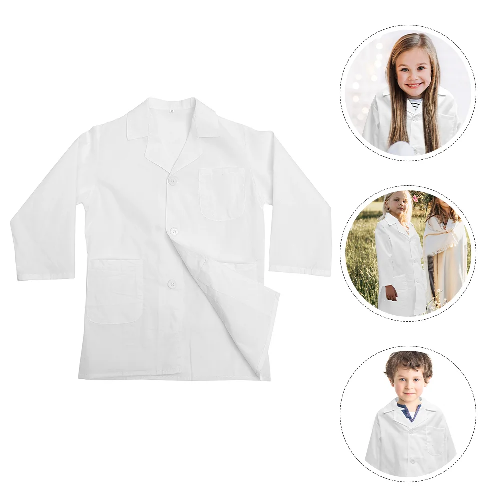 Kids Lab Gown: The Ultimate Guide to Choosing the Best Experimental ...