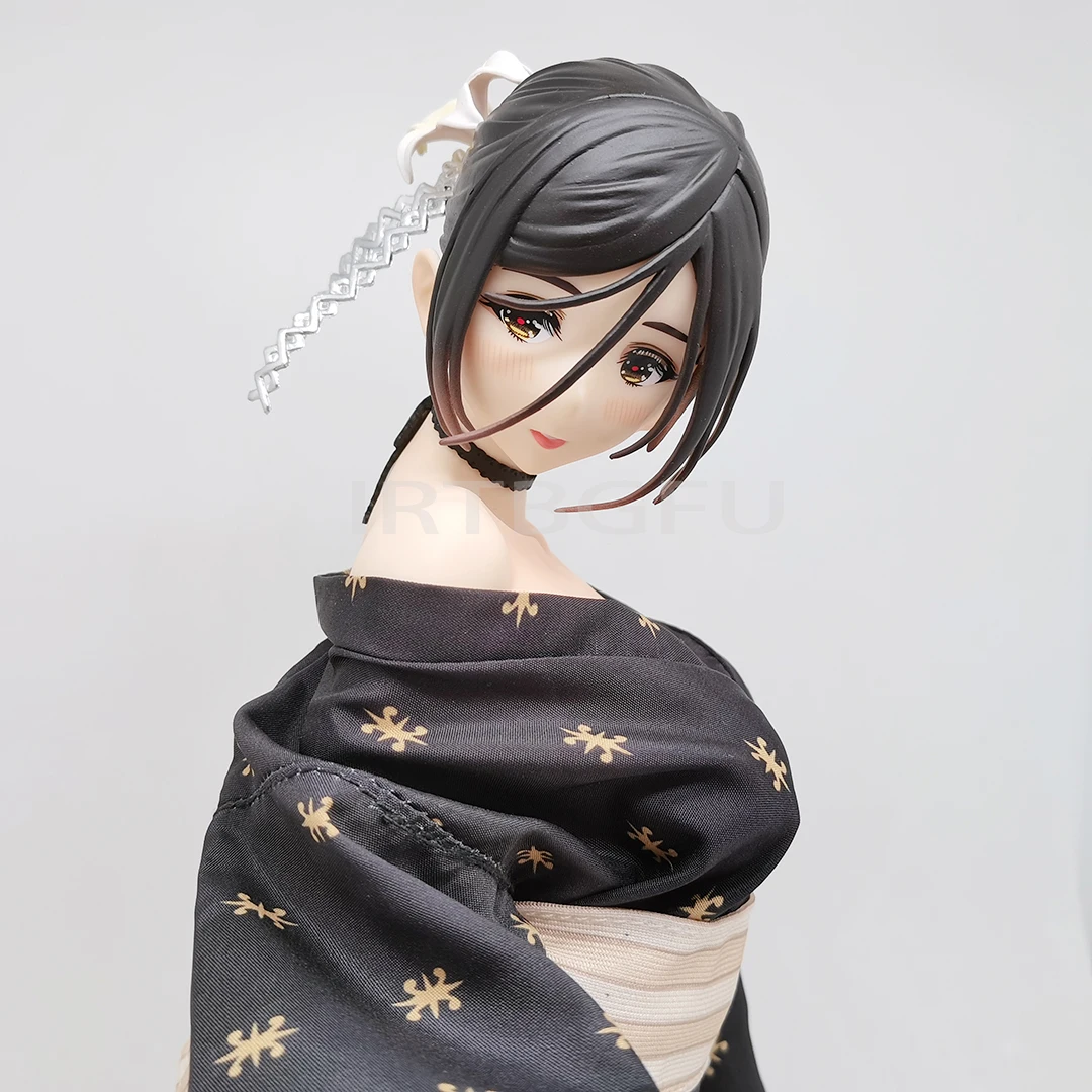 27cm-Real-Clothes-MITSUMI-RYUJUJ-Native-Anime-PVC-Action-Figure-Toy ...