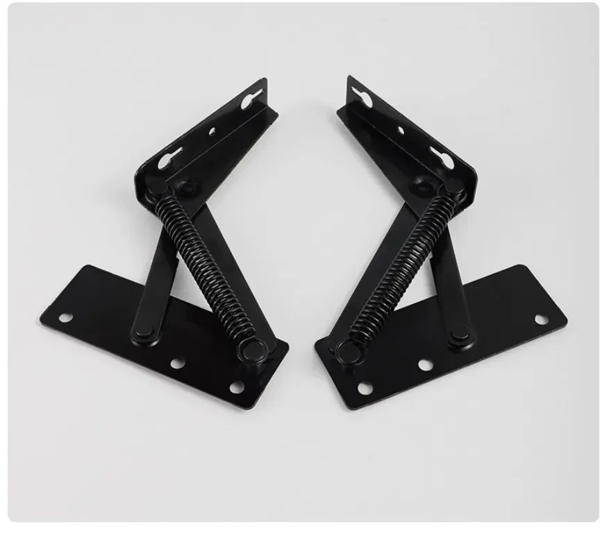 A-Pair-Split-Spring-Hinge-Accessories-Multifunctional-Storage-Box-Flip ...