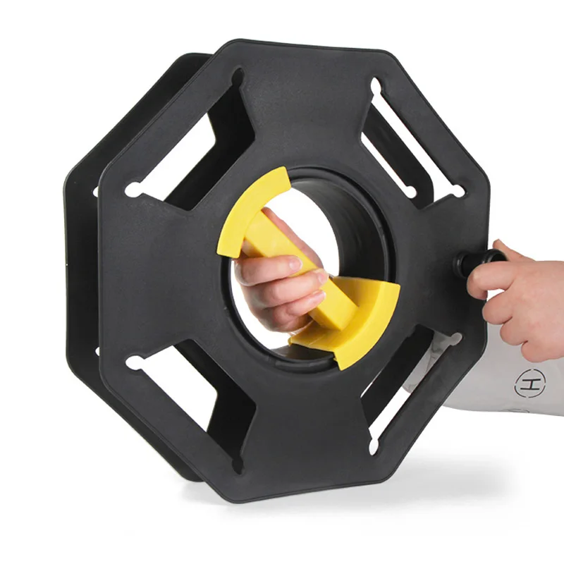 Outdoor-Cable-Tidy-Reel-25M-Storage-Reel-Wire-Extension-Tidy-Frame-Roll ...