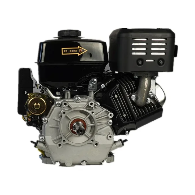 Factory-Direct-Supply-Low-Speed-Marine-20-Hp-Gasoline-Engine-20hp-With ...
