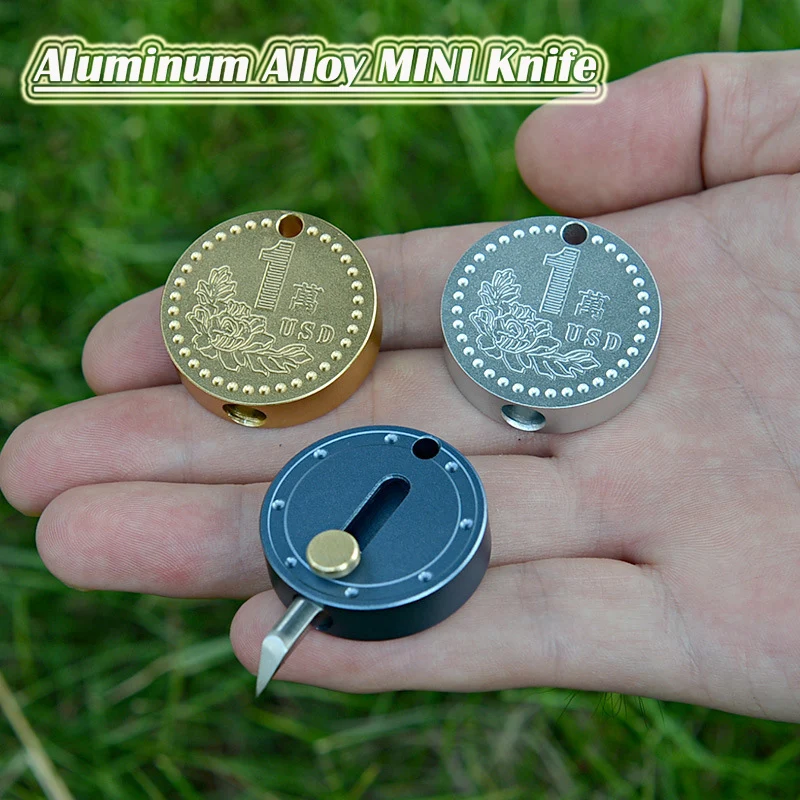 3CM-Aluminium-Alloy-Coin-MINI-Knife-Portable-Unboxing-Small-Blade ...