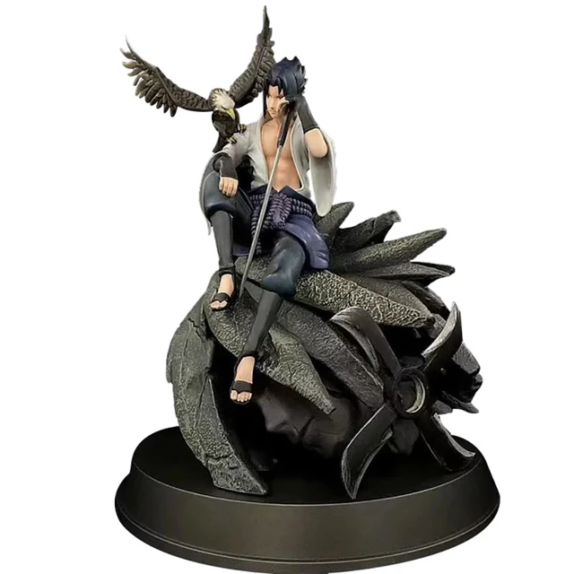 Sasuke Uchiha Shippuden Taka