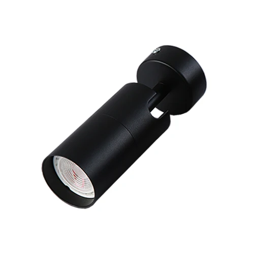 Directional Surface Mounted COB Spotlights - Lighting4Home