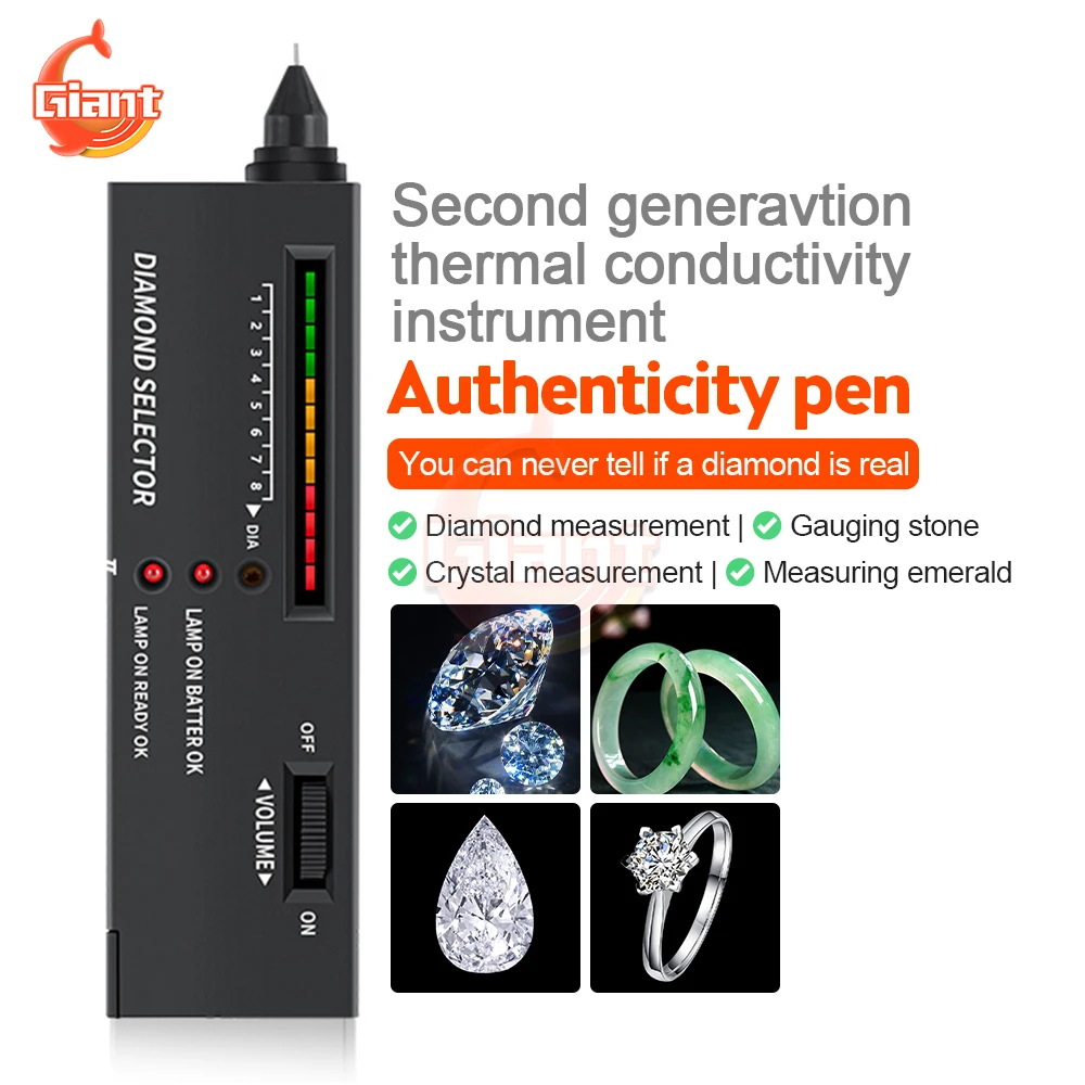 Electric Hardness Tester Portable Thermal Conductivity Tester High ...