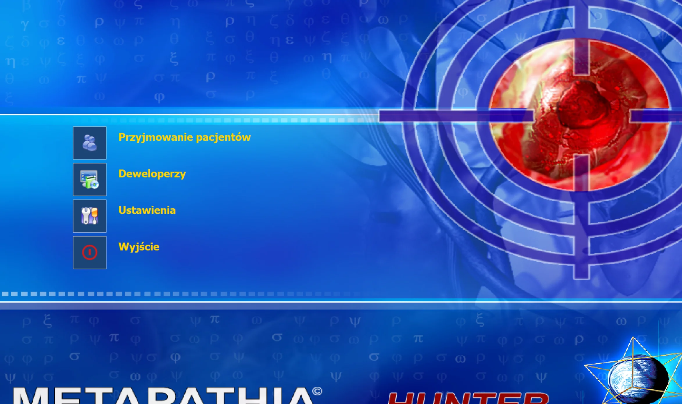 Aura Chakras Meta Hunter 4025 and 18D NLS Non-Linear Metatron System ...