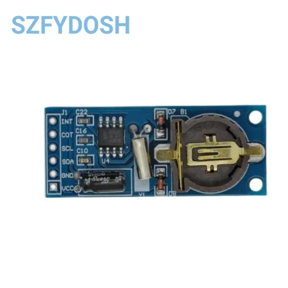 PCF8563T-PCF8563-module-real-time-clock-module-RTC-Module-Performance ...