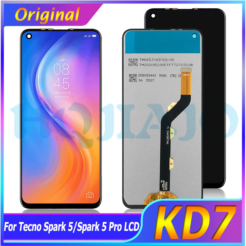6-6-Original-For-Tecno-Spark-5-Pro-KD7-LCD-Display-Touch-Screen-Digitizer-Assembly-For.jpg