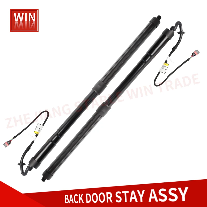 Pair-Rear-Power-Tailgate-Lift-Electric-Tailgate-Strut-LR044161-LR104909 ...