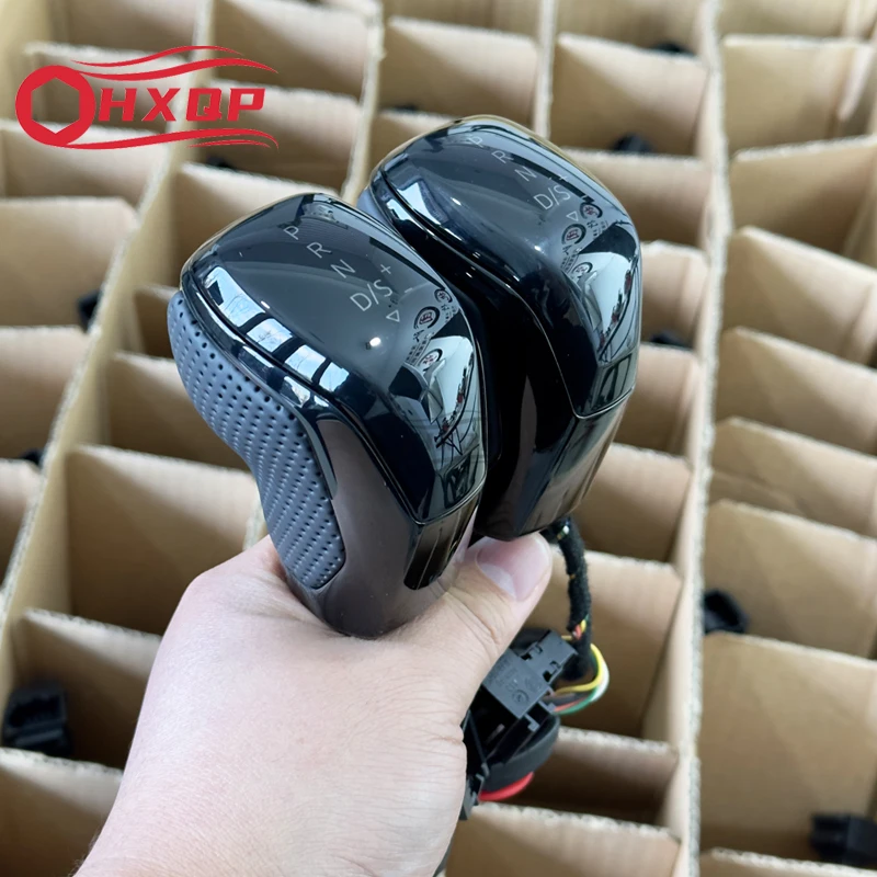 Original-brand-new-LED-shift-handball-For-VW-golf-mk6-mk7-passat-B7-B8 ...