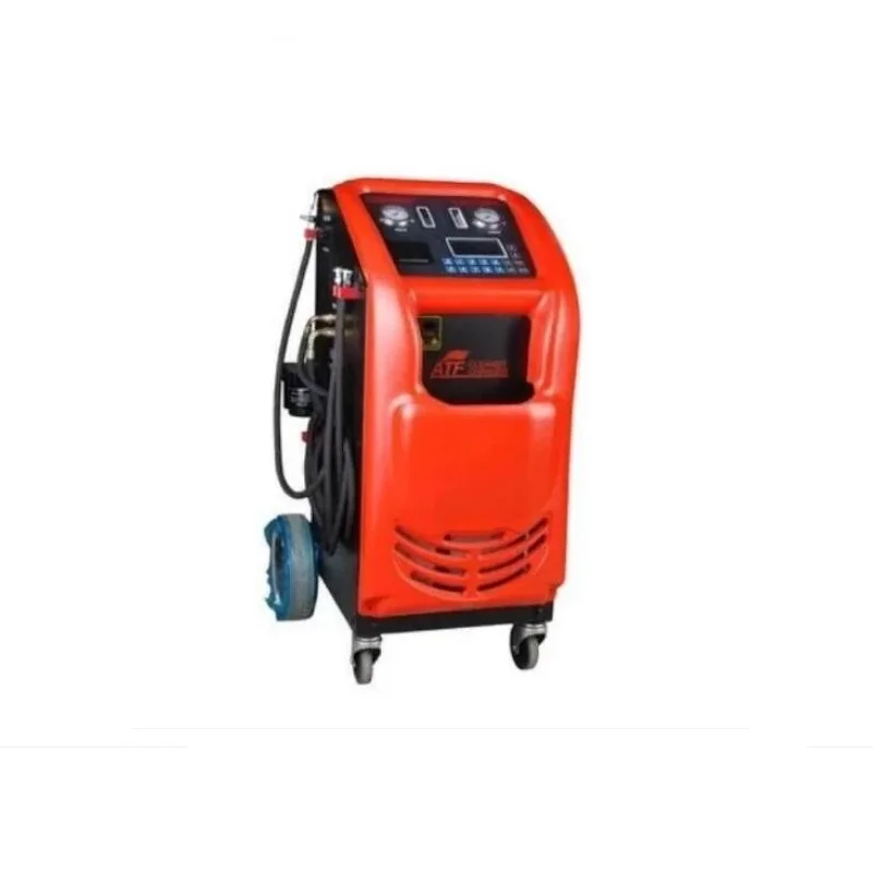 New-CAT-501S-For-Launch-CAT501S-Auto-Transmission-Cleaner-and-Fluid ...