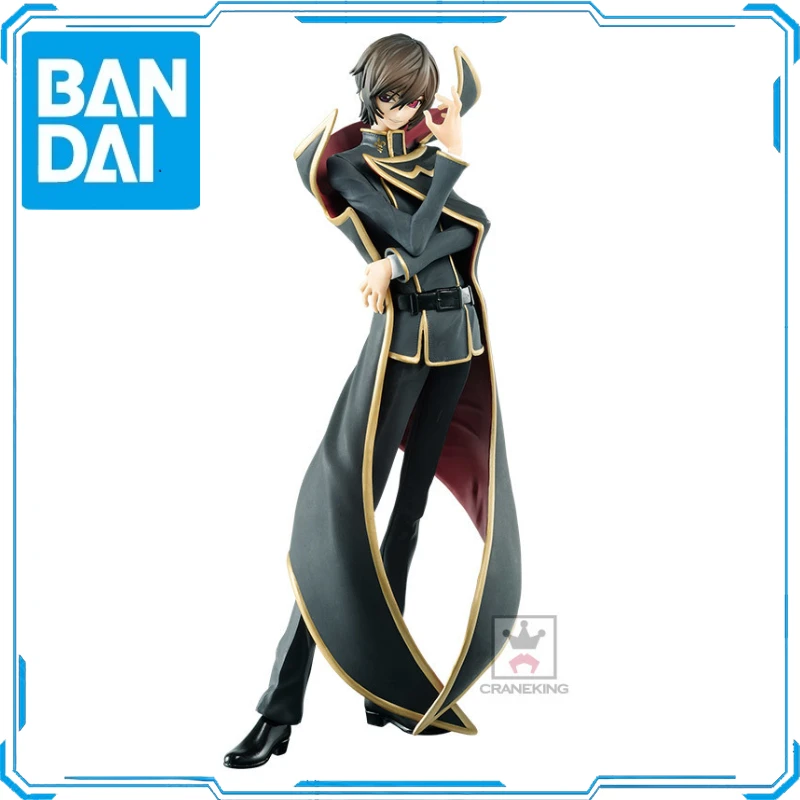 En-Stock-Original-Bandai-BANPRESTO-EXQ-Lelouch-Lamperouge-Ver-2-figura ...
