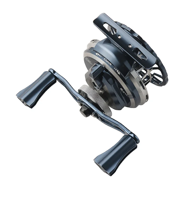 WOEN-All-metal-Raft-wheel-4-0-1-High-speed-ratio-HF700-Protection ...