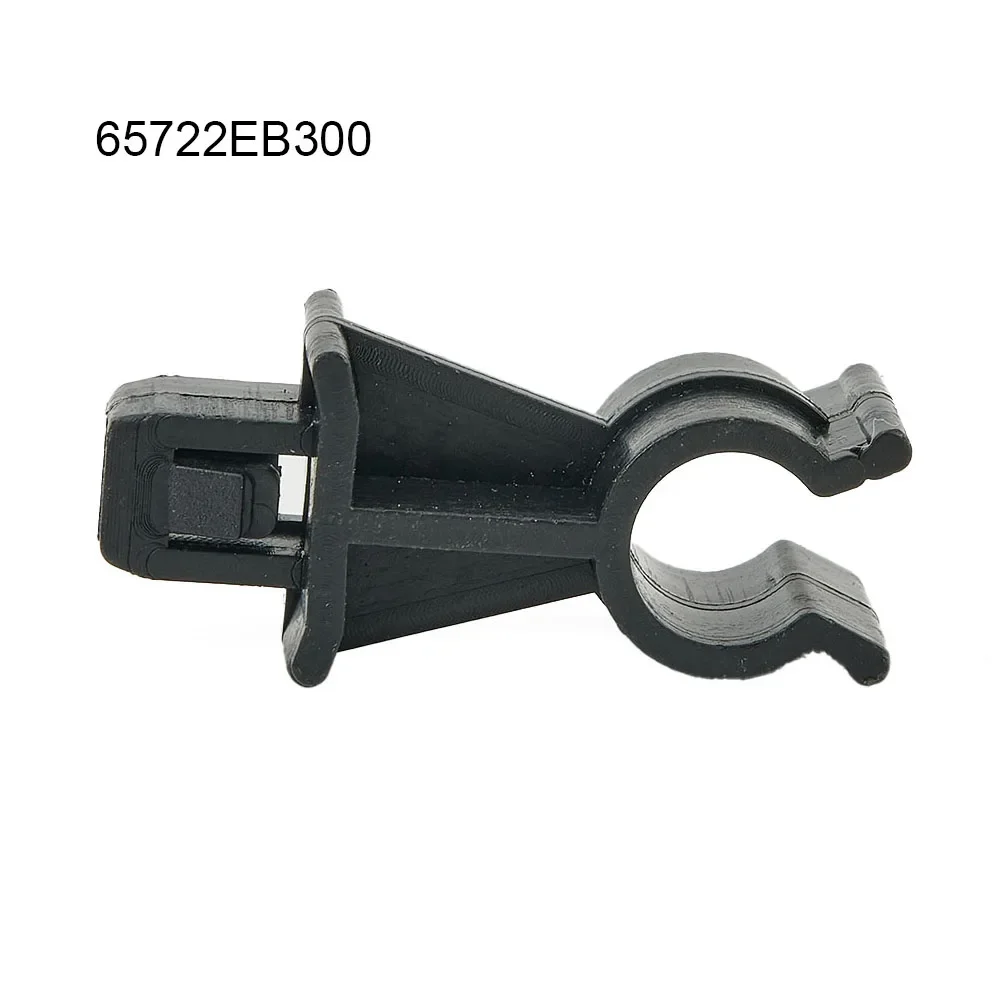 65722-EB300-Hood-Bonnet-Support-Rod-Clamp-Clip-For-Nissan-Dualis-J10 ...