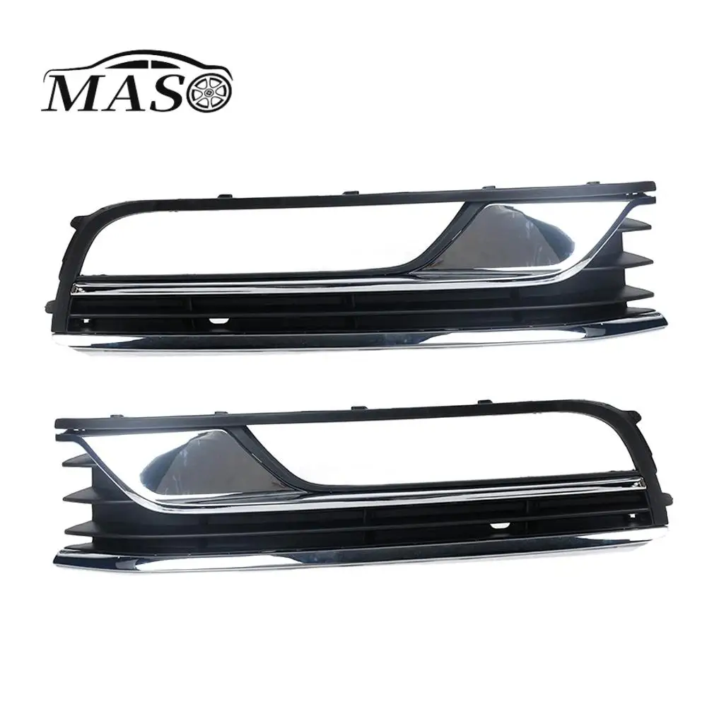 Fit For VW Volkswagen Passat B7 2012-2016 3AD 853 665 Bumper Fog Light ...